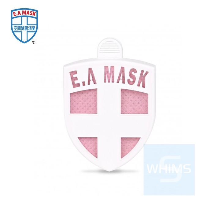 日本健康E COM 勳章 EA MASK ES-020