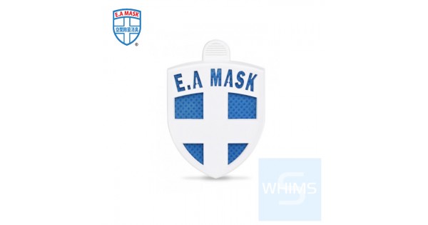 日本健康E COM 勳章 EA MASK ES-020
