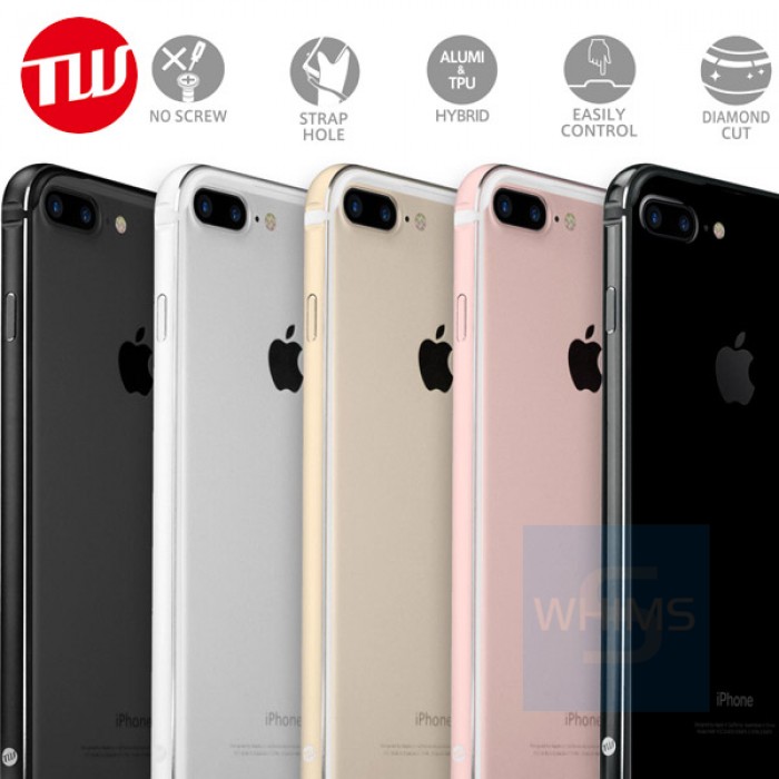 Tunewear - FRAME x FRAME for iPhone 7 / 8 / SE2