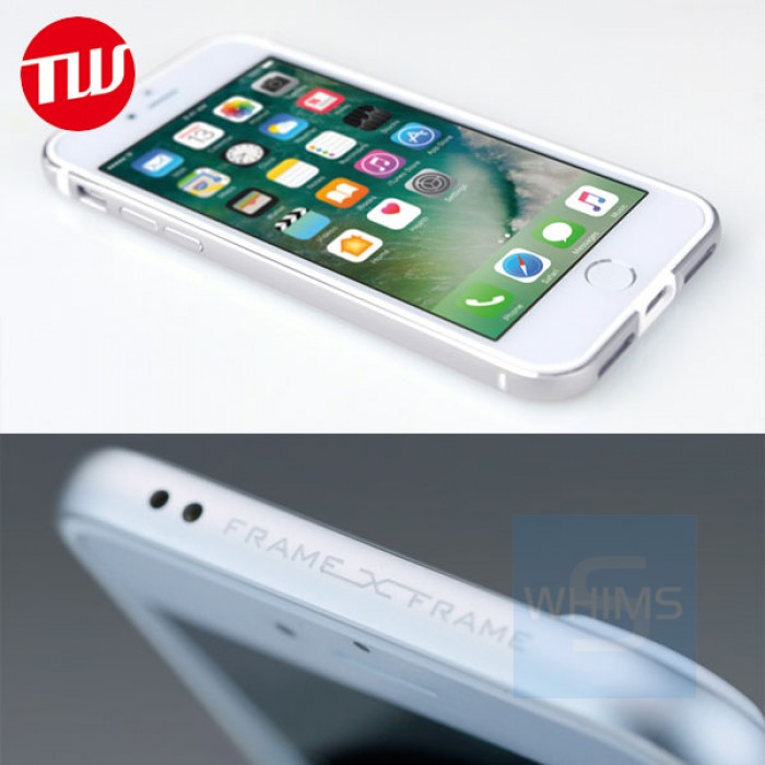 Tunewear - FRAME x FRAME for iPhone 7 / 8 / SE2