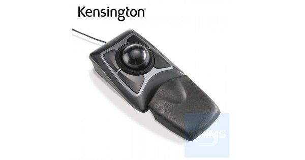 Kensington - 專業級 Trackball Mouse - K64325