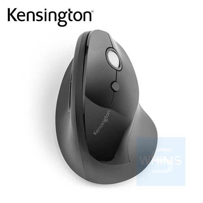 Kensington - Pro Fit® Ergo 垂直無線鼠標 K75501WW