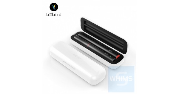 Bebird - 第二代A2智能可視採耳棒