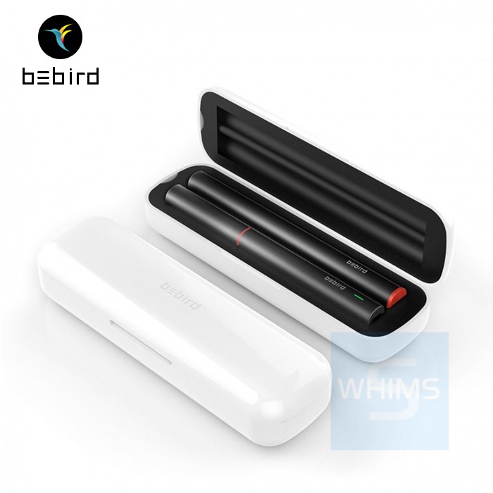 Bebird - 第二代A2智能可視採耳棒