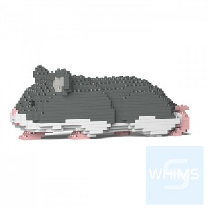 Jekca - 倉鼠 03S M01/M02/M03/M04