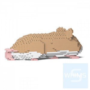 Jekca - 倉鼠 03S M01/M02/M03/M04