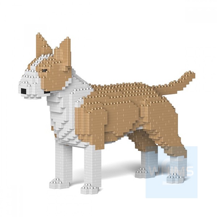 Jekca - 鬥牛梗 01C M01/M02/M03/M04