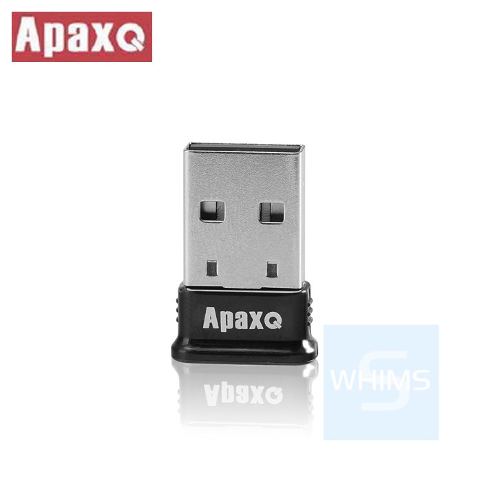 ApaxQ - USB 藍牙4.0迷你傳輸器 BTDG-403B