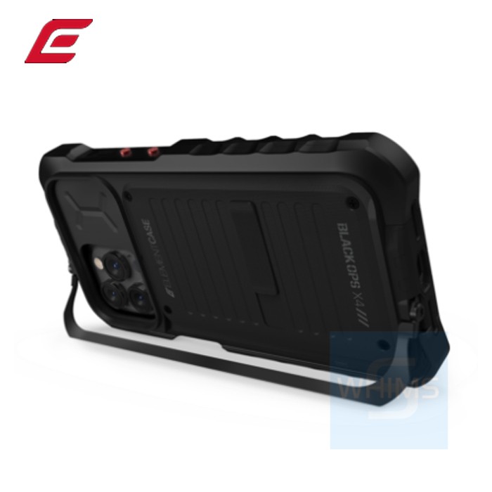 Element Case - Black Ops iPhone 13 / Pro / Pro Max (6.1"/6.7") 手機殼
