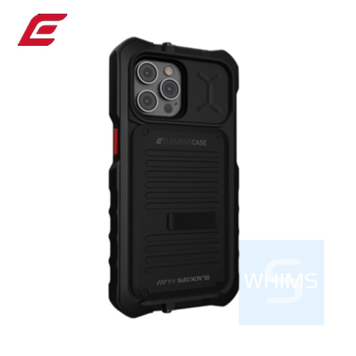 Element Case - Black Ops iPhone 13 / Pro / Pro Max (6.1"/6.7") 手機殼
