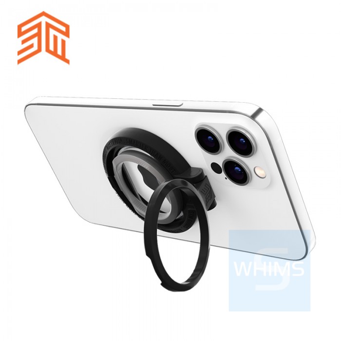 STM - MagLoop - iPhone 指環和開瓶器
