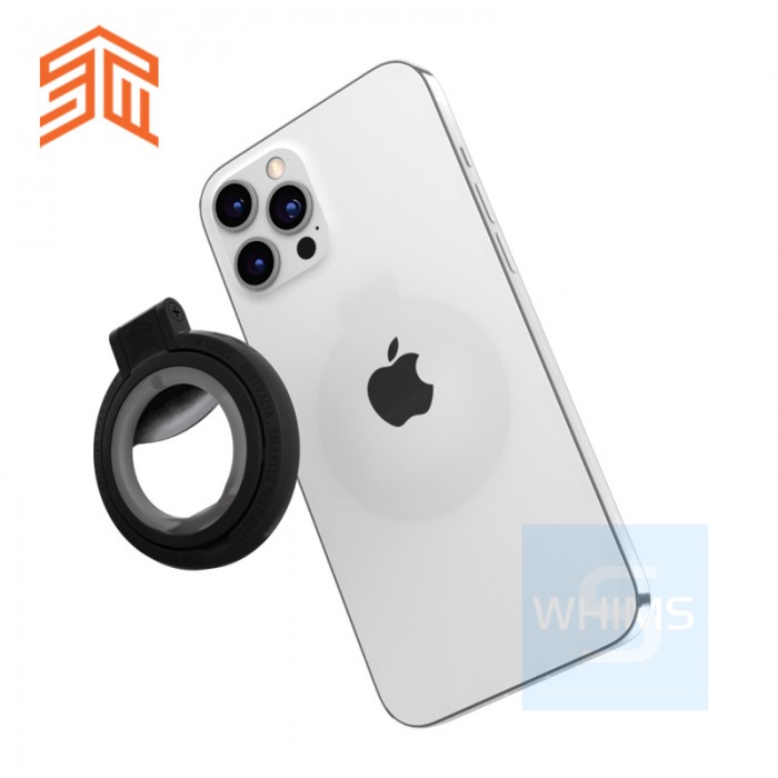 STM - MagLoop - iPhone 指環和開瓶器