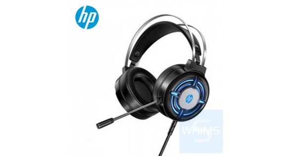 HP - H120 遊戲耳機