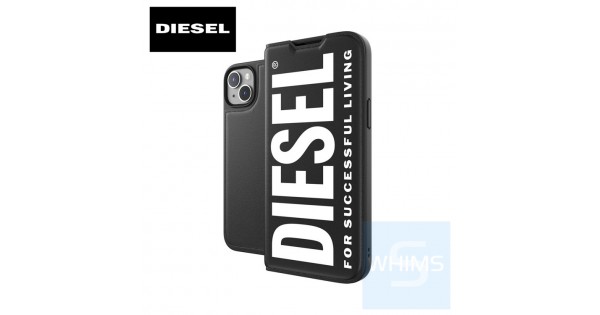 Diesel - iPhone 14 手機殼