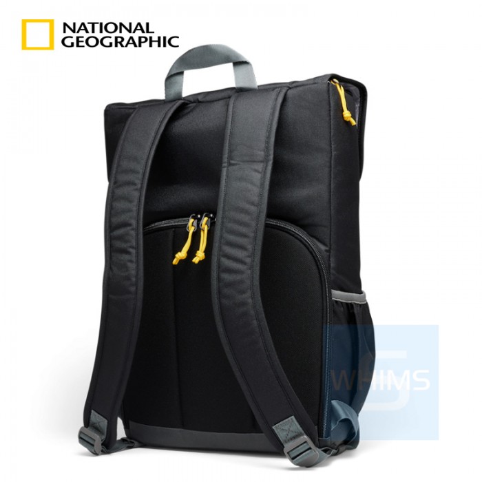 National Geographic - NG E2 Photo 攝影背囊