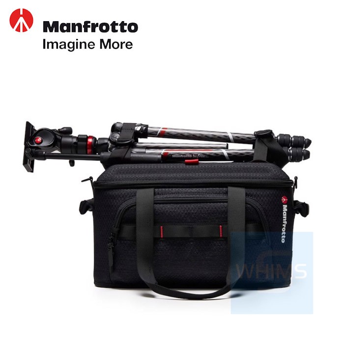Manfrotto 相機袋 - Pro Light影視大師中號攝影包
