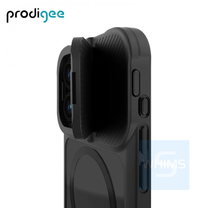 Prodigee - SideKick for iPhone 15 Pro Max (6.7") MagSafe支援