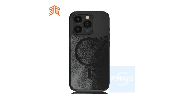 STM - RELAX 適用於 iPhone 15 / Plus / Pro / Pro Max (6.1"/6.7") MagSafe 相容