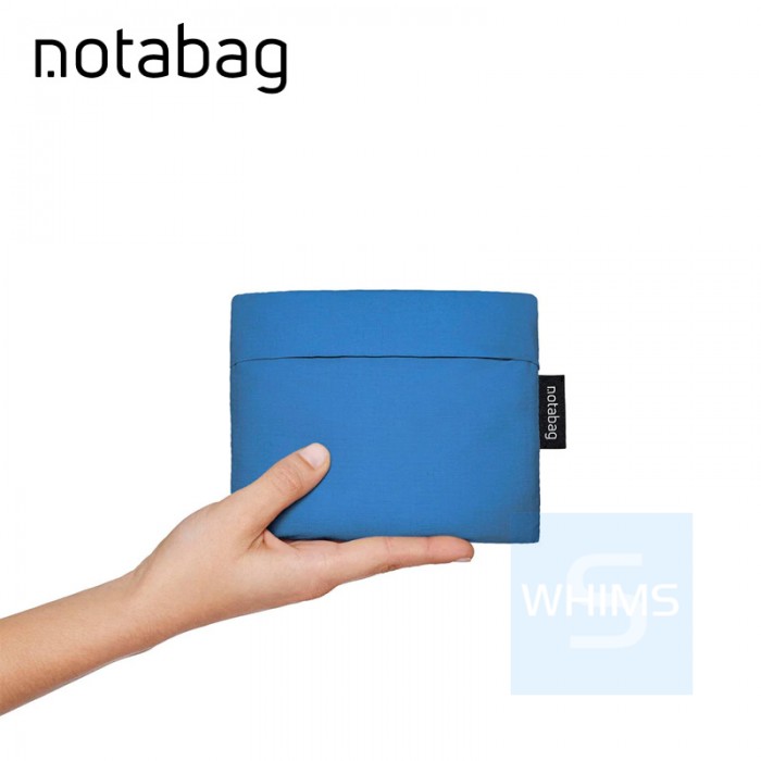 Notabag - Blue