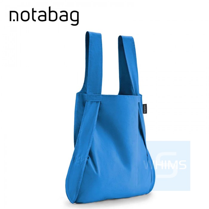 Notabag - Blue