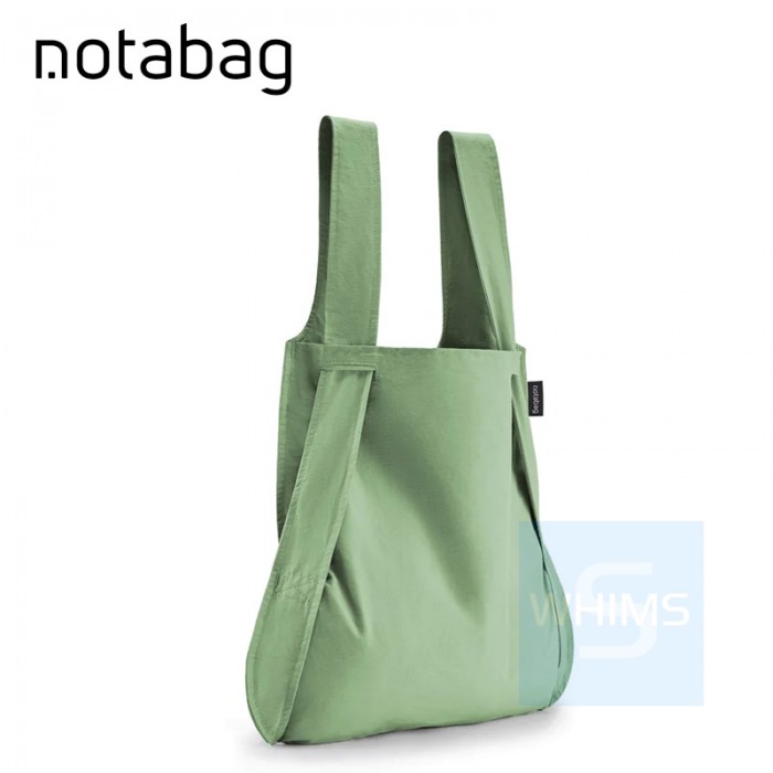 Notabag - Olive