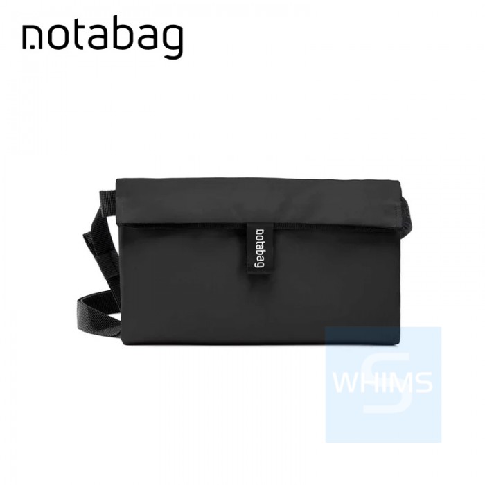 Notabag Crossbody - Black