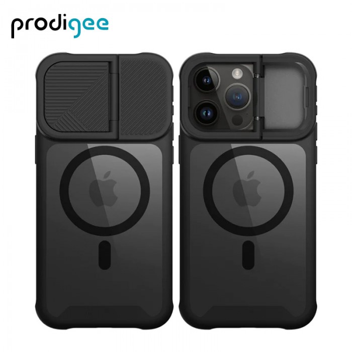 Prodigee - SideKick for iPhone 15 Pro Max (6.7") MagSafe支援