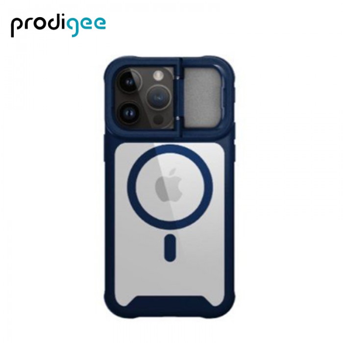 Prodigee - SideKick for iPhone 15 Pro Max (6.7") MagSafe支援